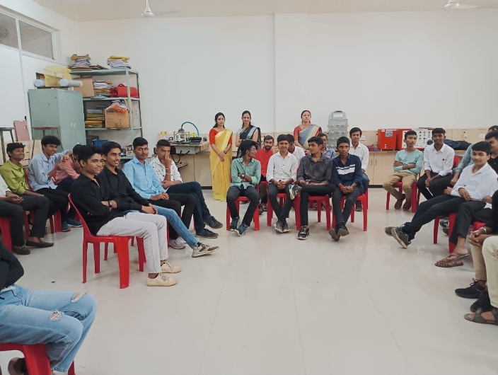 Poster Competition & Technical Quiz Competition