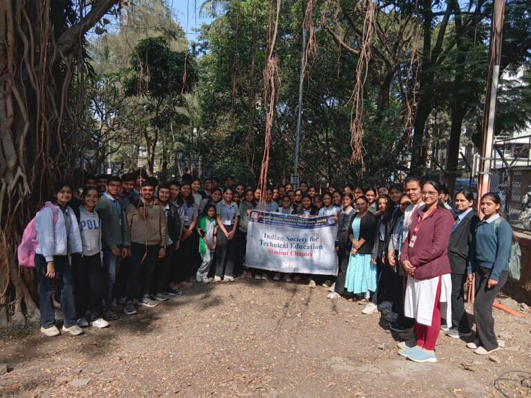 MVPS’s Rajarshi Shahu Maharaj Polytechnic Nashik, Department of ...