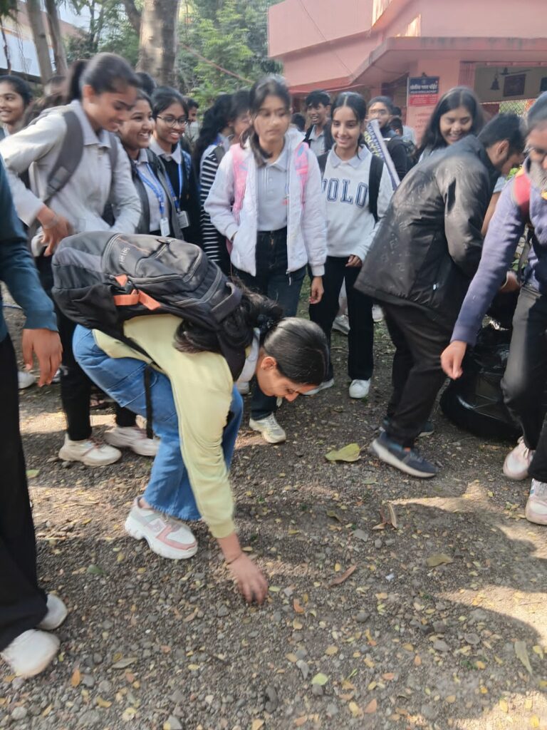 MVPS’s Rajarshi Shahu Maharaj Polytechnic Nashik, Department of ...