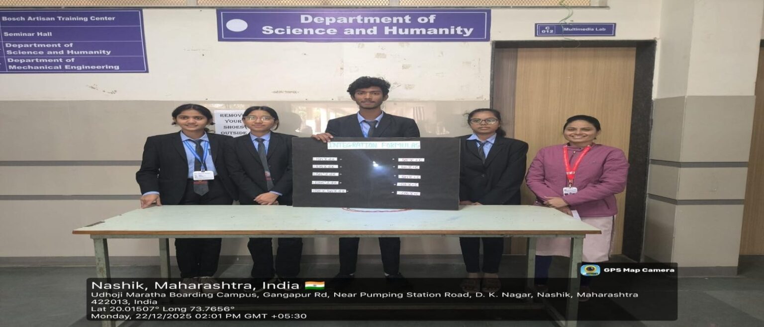 National Mathematics Day – MVPS's Rajarshi Shahu Maharaj Polytechnic ...
